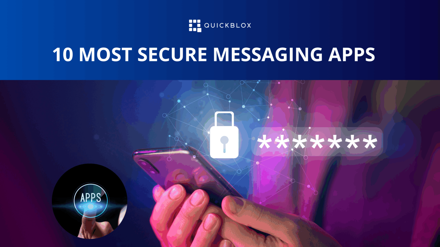 Most Secure Messaging App | Safest Chat Apps for Privacy In 2025