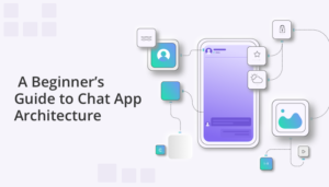 Add chat and video calling using QuickBlox chat API and SDK