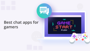Best Voice Chat for Gaming | Top Gaming Chat Apps