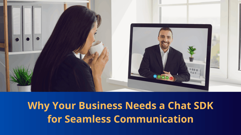 Best Database for Chat Applications | Chat App Architecture & Structure
