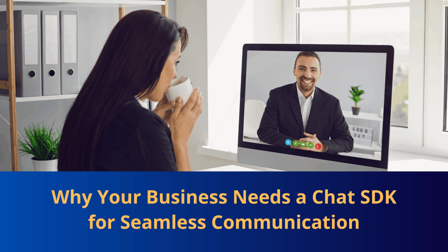 Best Database for Chat Applications | Chat App Architecture & Structure