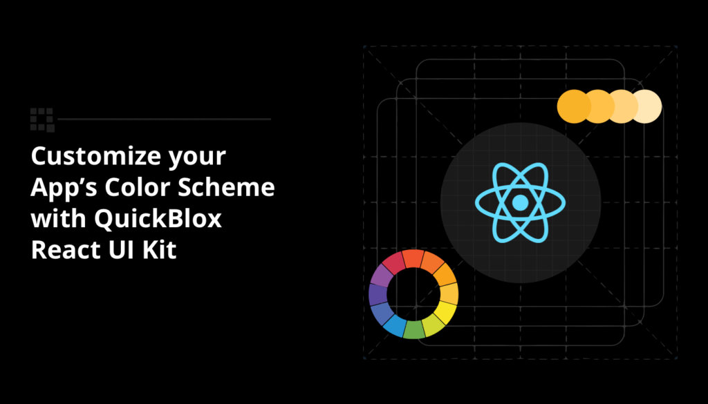 How to Customize your App’s Color Scheme with QuickBlox React UI Kit • QuickBlox
