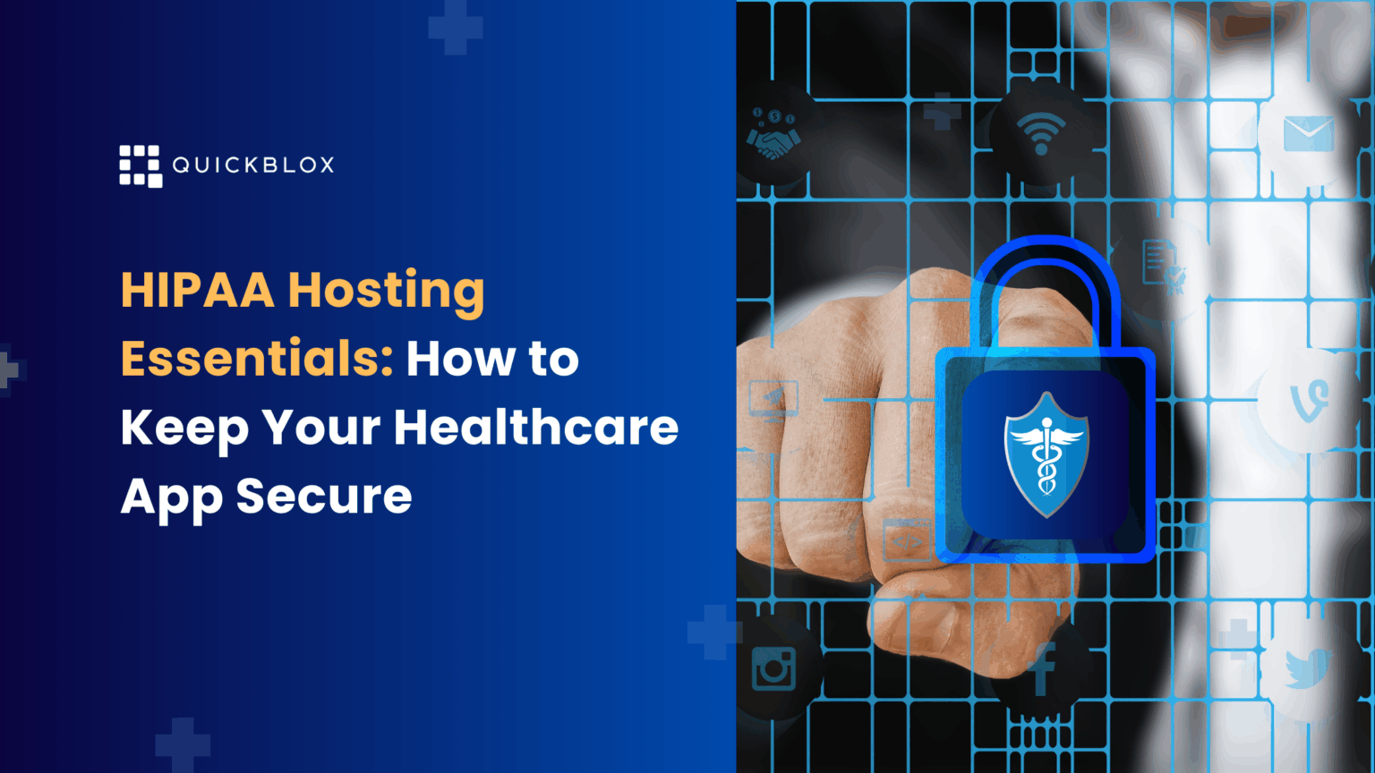 Best Database for Chat Applications | Chat App Architecture & Structure