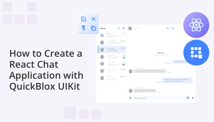 Why you need a video chat app and how to develop your own one