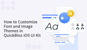 How-to taxonomy • QuickBlox