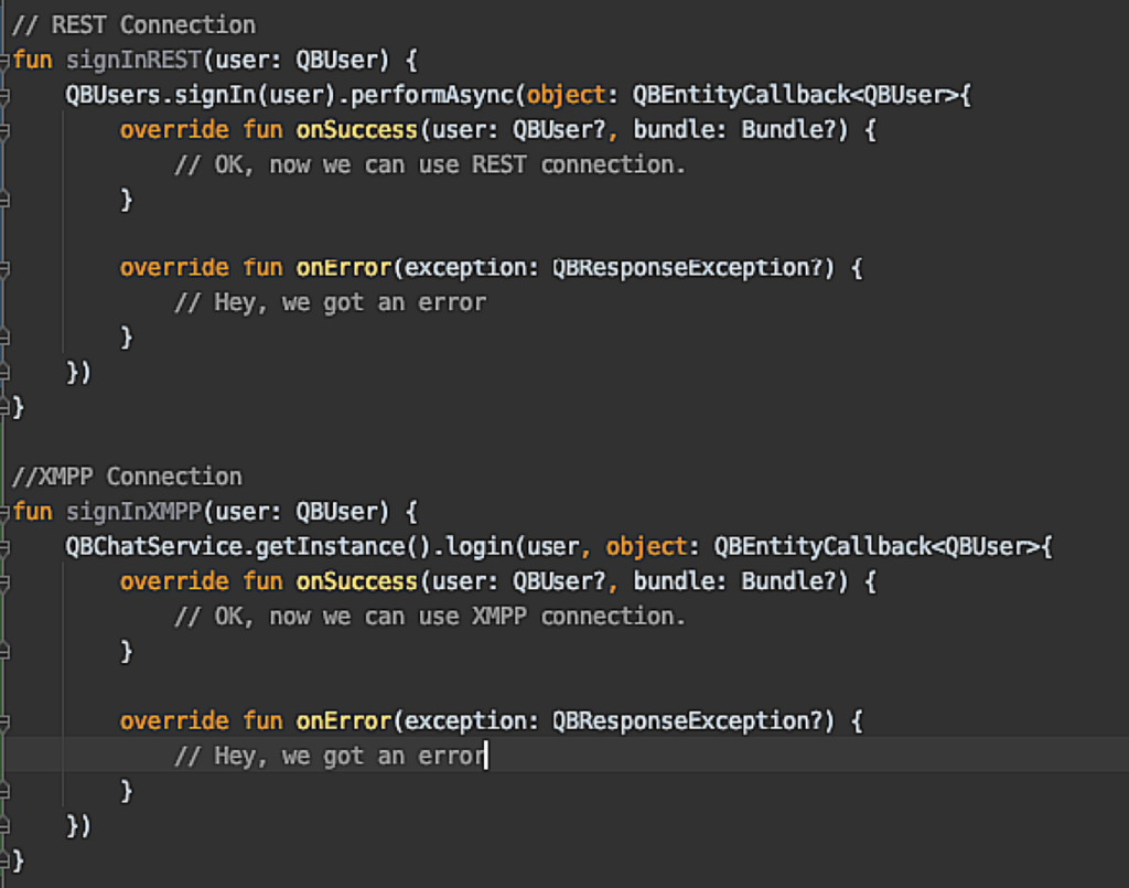 How to Manage Incoming Calls on Android with Push Notifications