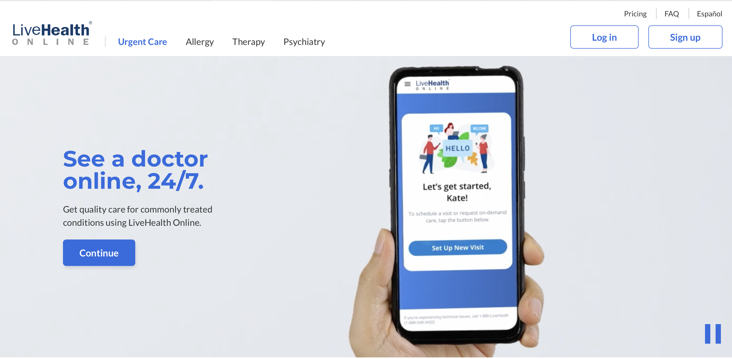 10 Best Telemedicine Apps for Patients in 2024 • QuickBlox