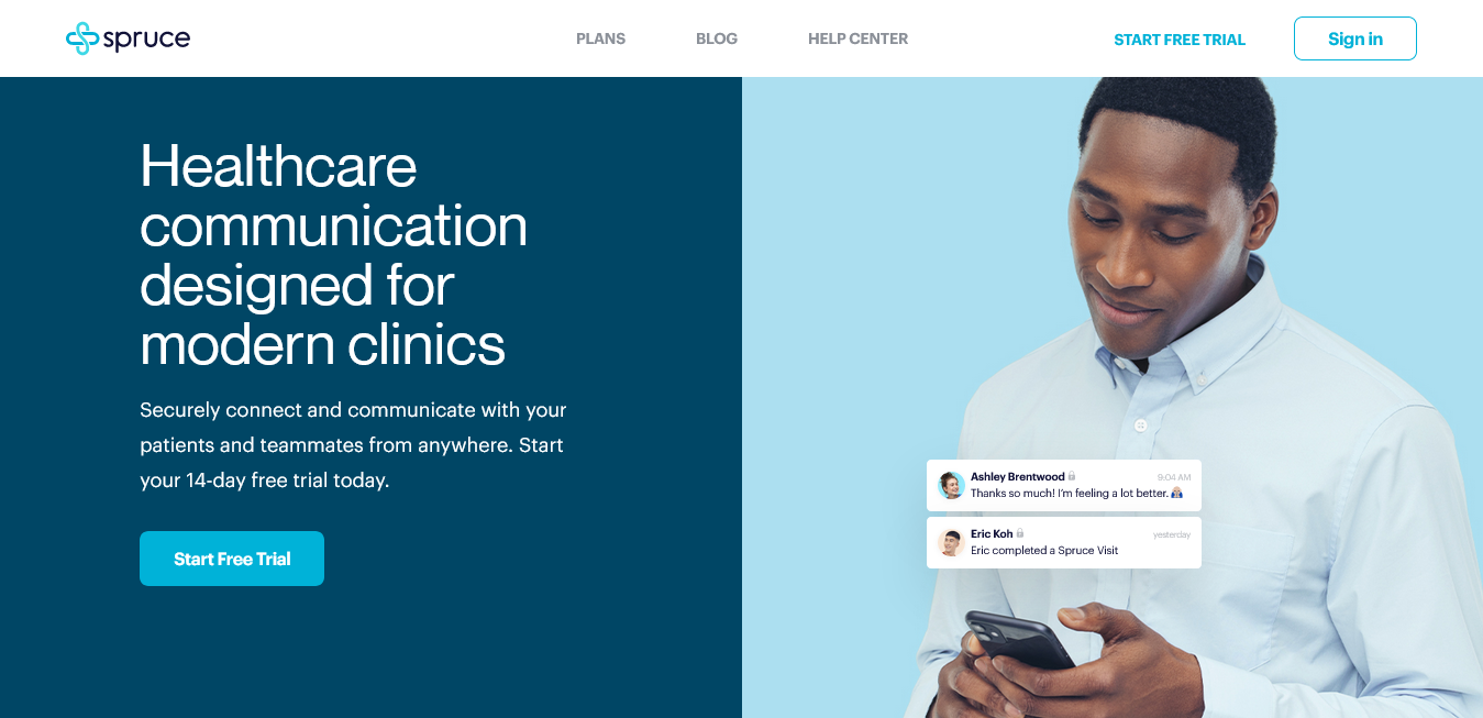 20 Best Telemedicine Apps for Providers and Patients in 2022 • QuickBlox