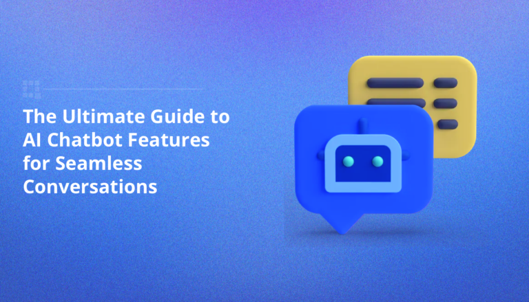 The Evolution of AI Smart Chatbot Assistants in Customer Service ...
