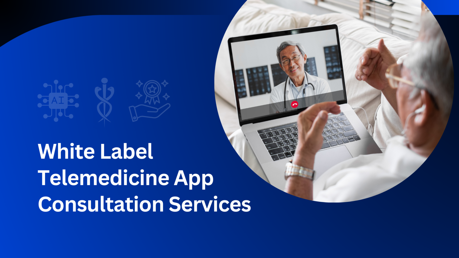 Leading White-Label Telehealth Platforms