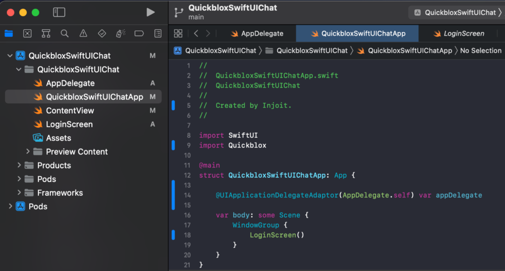 SwiftUI Login Screen: Build a Stylish & Functional Login Page
